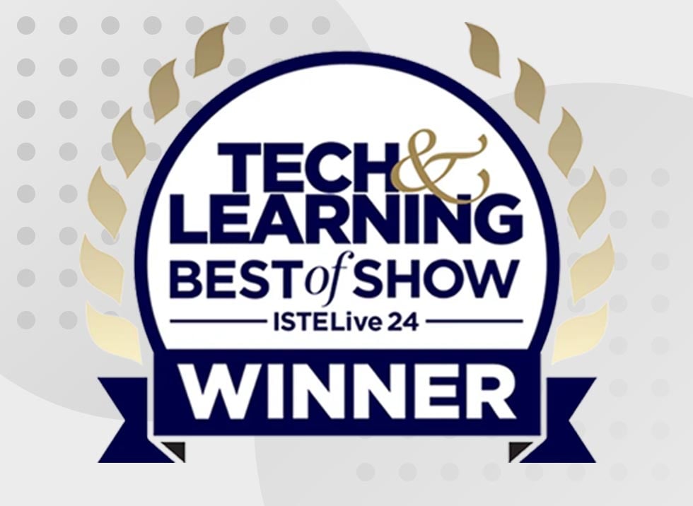 LocknCharge’s FUYL Smart Locker System Wins Best in Show at ISTELive 24